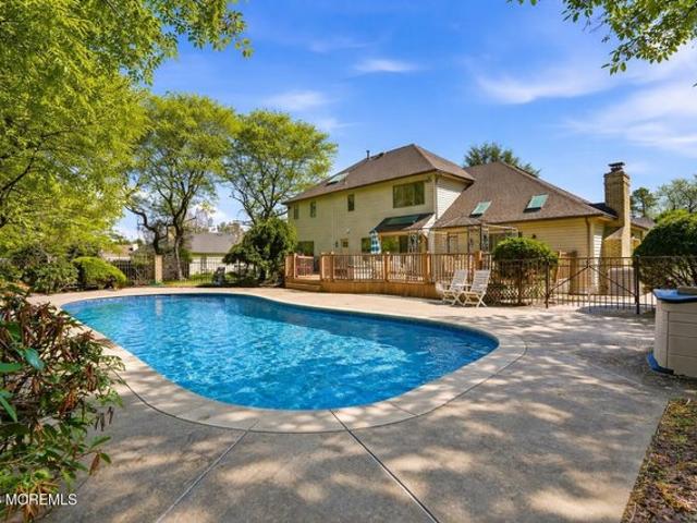 14 Kastor Ln, West Long Branch, NJ 07764