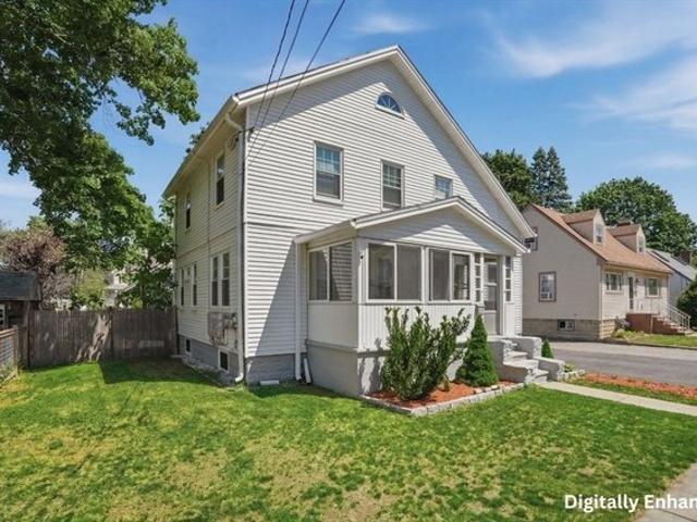 14 Katherine Rd, Stoneham, MA 02180