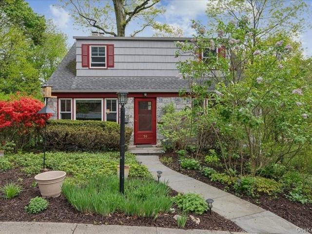 14 Kent Ave, Hastings On Hudson, NY 10706