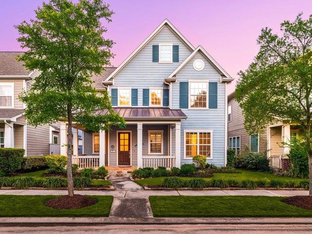 14 Kendrick Pines Blvd, The Woodlands, TX 77389