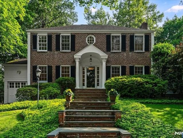 14 Kenneth Rd, Montclair, NJ 07043