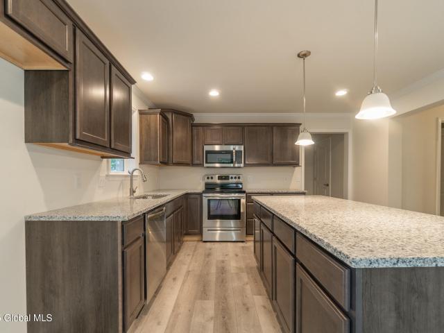 14 Killington Lane
