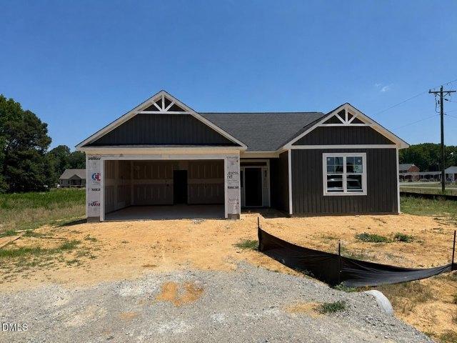 14 Kizzy Dr Lot 9, Selma, NC 27576
