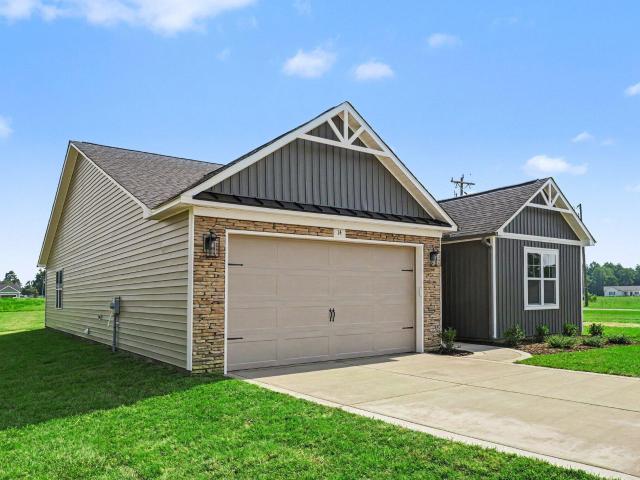 14 Kizzy Drive lot 9