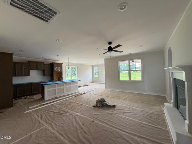 14 Kizzy Drive lot 9