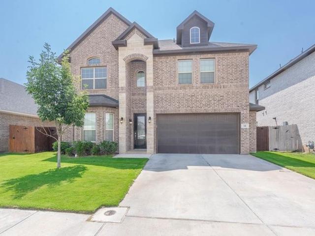 14 LA Fauna Dr, Odessa, TX 79765