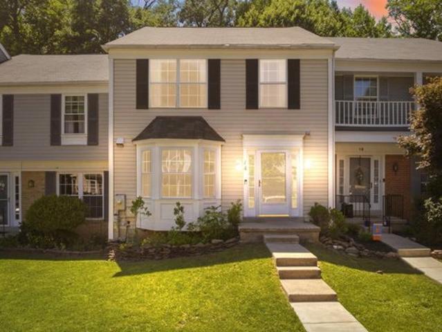 14 Lambeth Bridge Ct, Lutherville Timonium, MD 21093