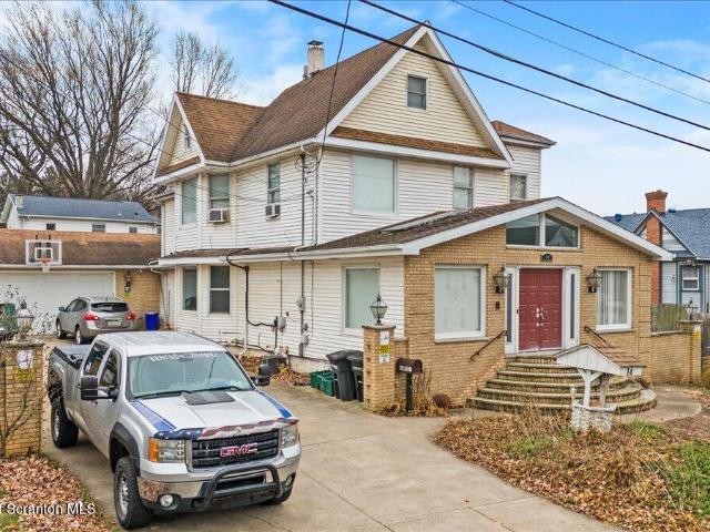 14 Landon Street