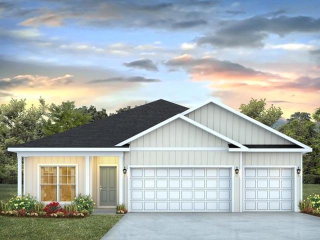 14 Lanman Ln, Crawfordville, FL 32327