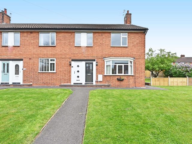 14 Lakewood Drive, Barlaston Stoke On Trent Stoke On Trent ST12 9BH