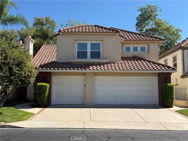 14 Lawnridge, Rancho Santa Margarita, CA 92679