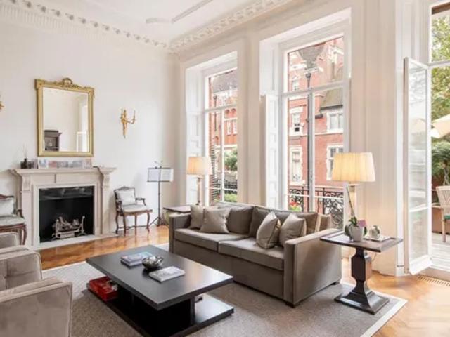 14 Lennox Gardens, London, SW1X 0DH, United Kingdom | 3 bed apartment for rent #154623447 | Rentberry
