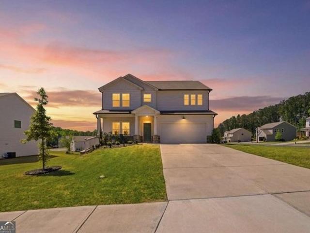 14 Ledgemont Way, Acworth, GA 30101