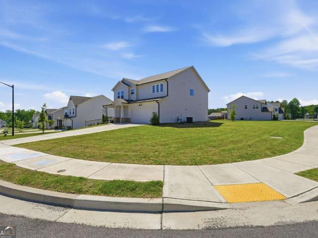 14 Ledgemont Way