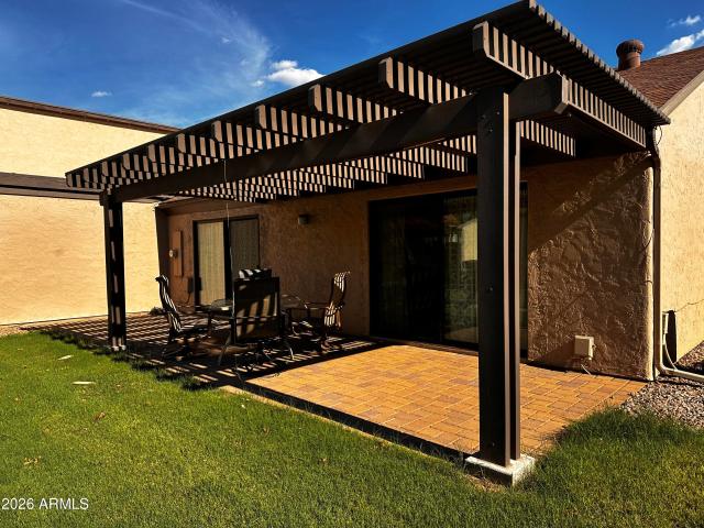 14 leisure world