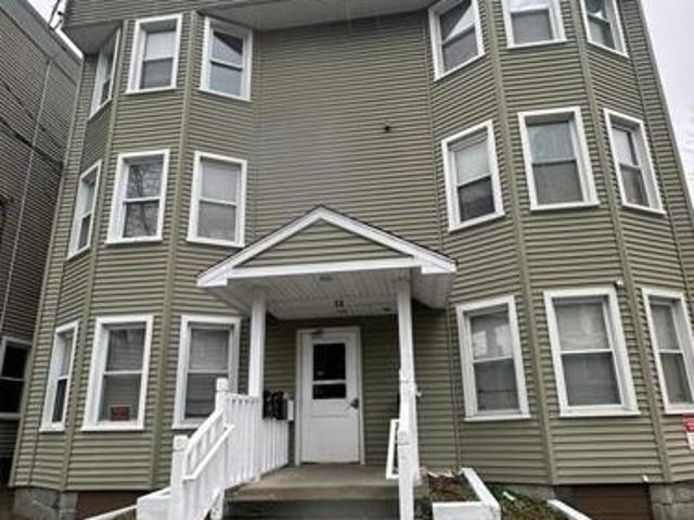 14 Lester St #3L, Ansonia, CT 06401