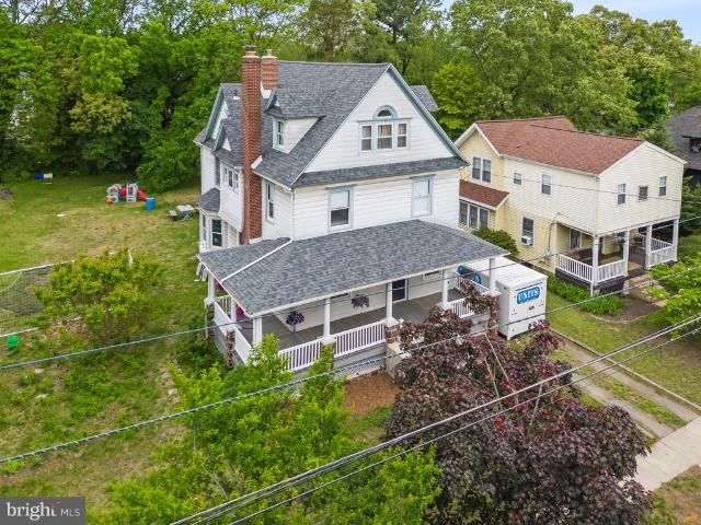 14 Lexington Avenue
