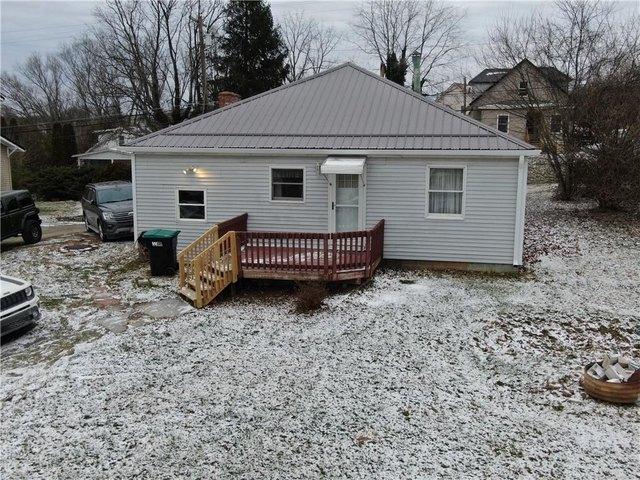 14 Linton Rd, Brownsville, PA 15417