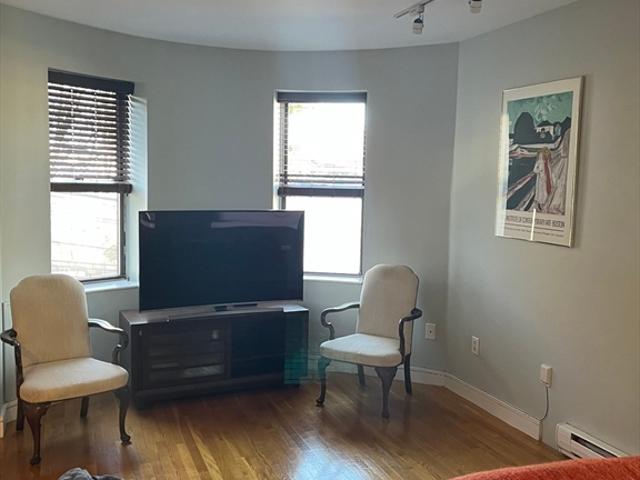14 Linwood St, Unit 2, Boston, MA 02119 | MLS #73486 | Compass