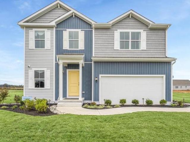14 Line Ave, Felton, DE 19943