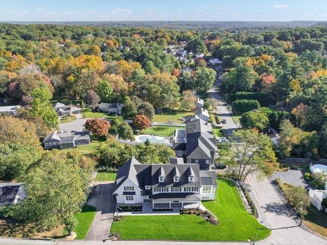 14 Liana St, Woburn, MA 01801 | MLS #73512