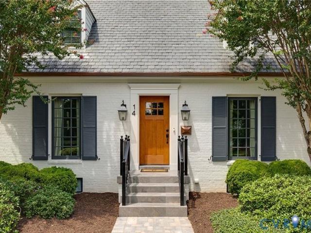 14 Libbie Ave, Richmond, VA 23226
