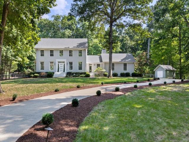 14 Litchford Rd, Chapel Hill, NC 27514
