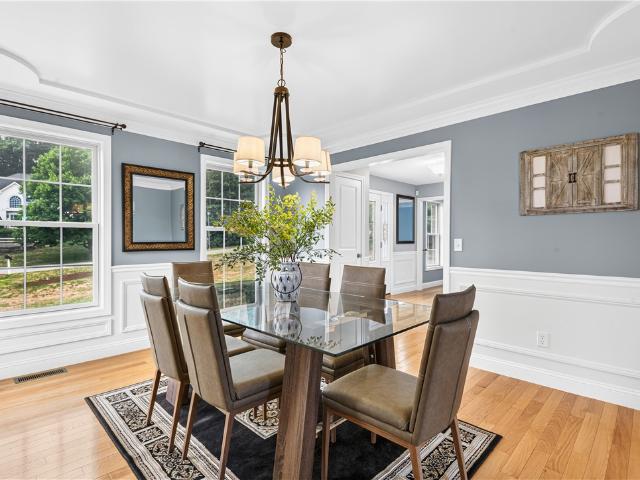 14 Longbrook Dr, Cumberland, RI 02864 | MLS #1418