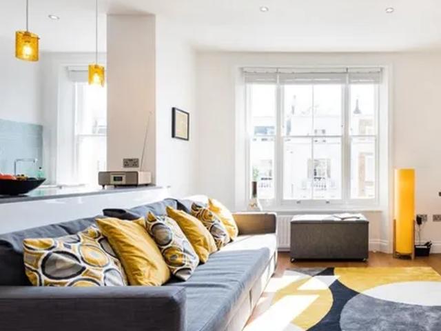 14 Longridge Road, London, SW5 9SB, United Kingdom | 2 bed apartment for rent #137836197 | Rentberry