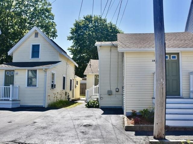14 Longwood Ave, Wareham, MA 02558