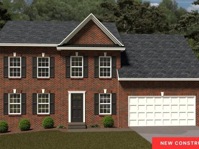 14 Lochwood Hill Dr, Goode, VA 24556