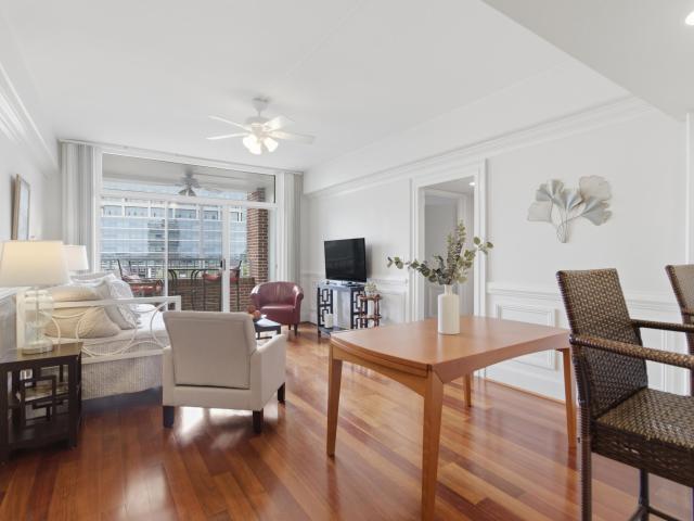 14 Lockwood Dr, Unit 3H, Charleston, SC 29401 | MLS #26010 | Compass