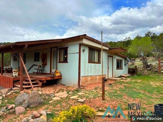 14 Loren Dr, Quemado, NM 87829