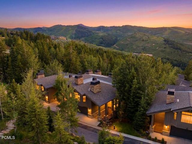 14 Lucky Star Dr, Park City, UT 84060
