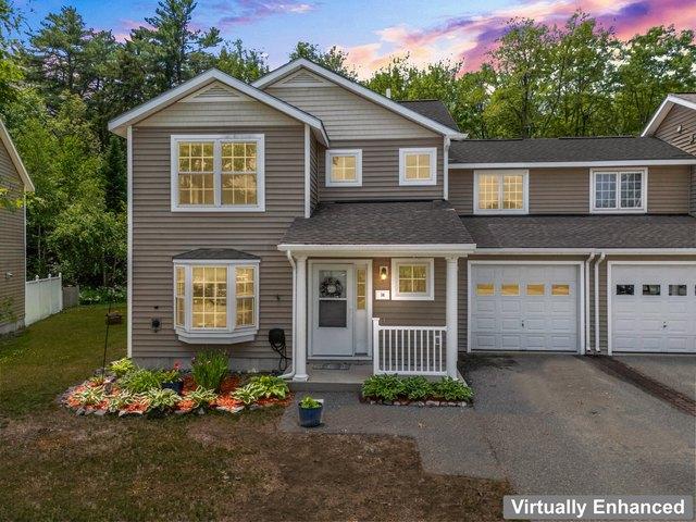 14 Lupine Cir, Brunswick, ME 04011