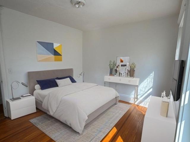 14 Lyndhurst St, Unit 2R, Boston, MA 02124 | MLS #73496 | Compass