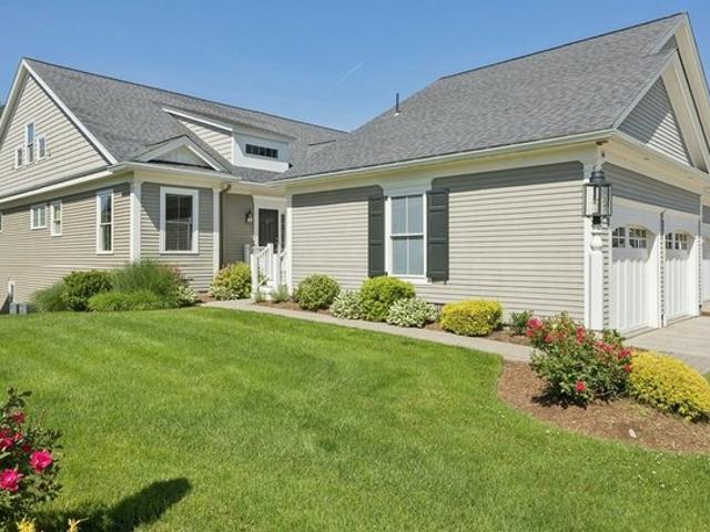 14 Lydias Way Unit 14, Northborough, MA 01532
