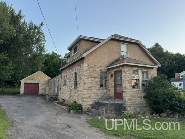 14 M35 Hwy, Negaunee, MI 49866