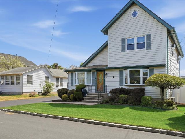 14 McCord Place
