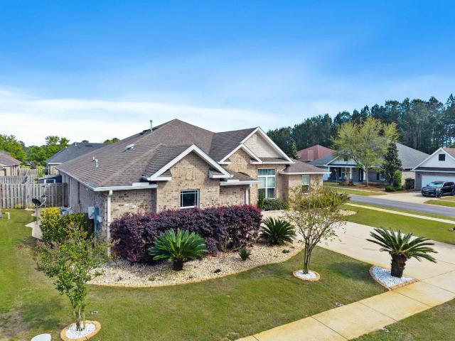 14 Madiera Dr, Freeport, FL 32439 | MLS #1000