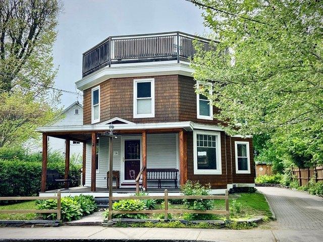 14 Main St, Shelburne, MA 01370