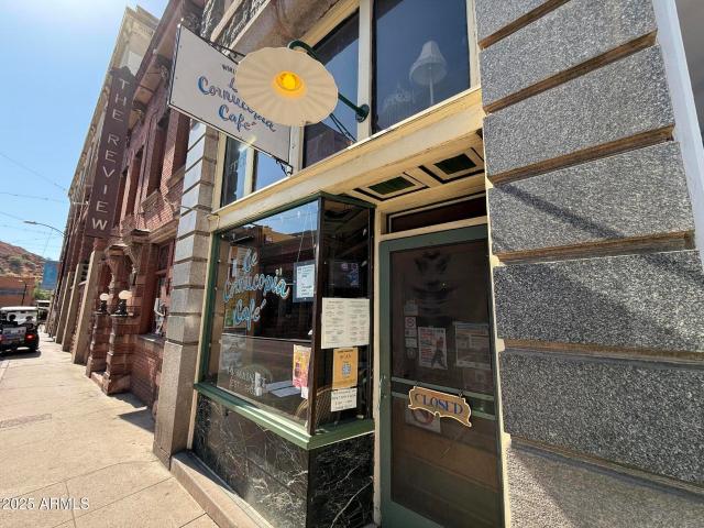 14 MAIN Street
