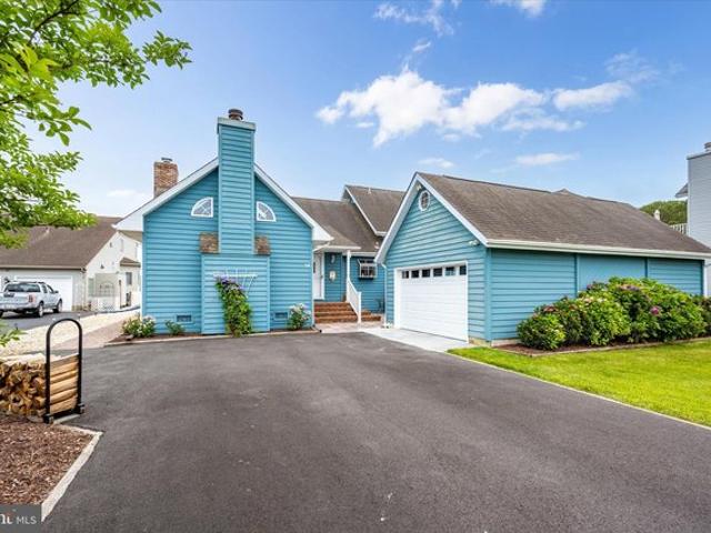 14 Mallard Dr E, Ocean Pines, MD 21811