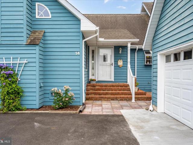 14 Mallard Drive E