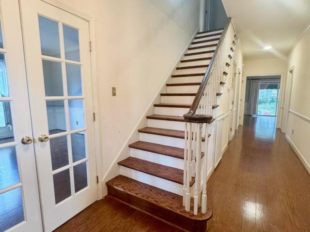 14 Mallet Hill Court