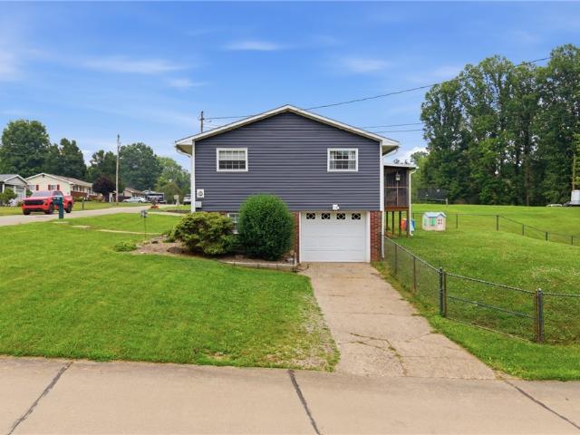 14 Maple Drive