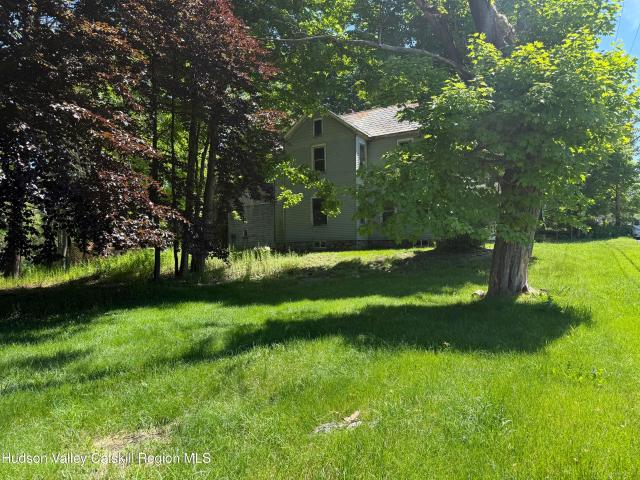 14 Maple Street