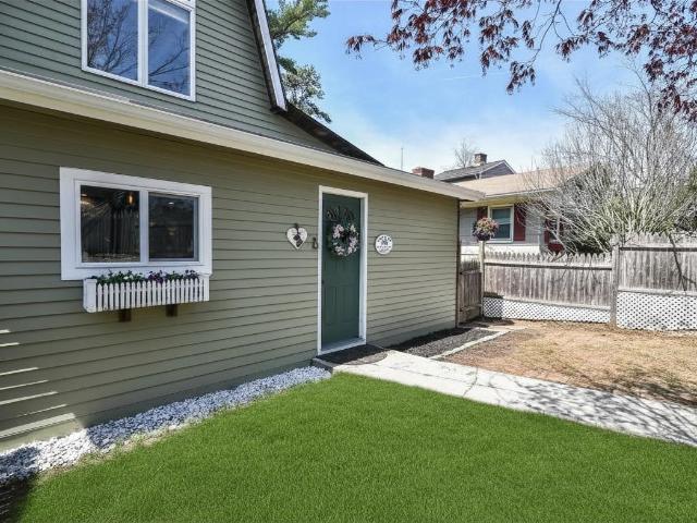 14 Marcoux Road