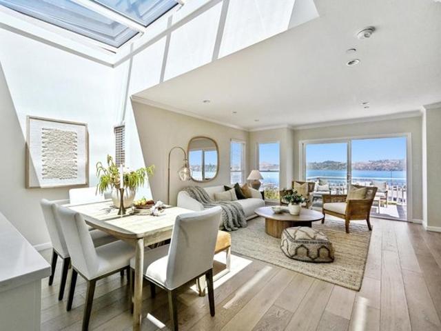 14 Marie St Unit B, Sausalito, CA 94965
