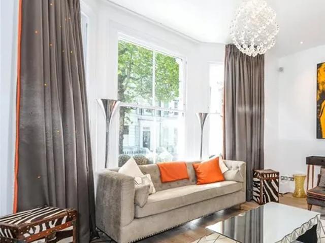 14 Marloes Road, London, W8 5LH, United Kingdom | 2 bed apartment for rent #166118943 | Rentberry